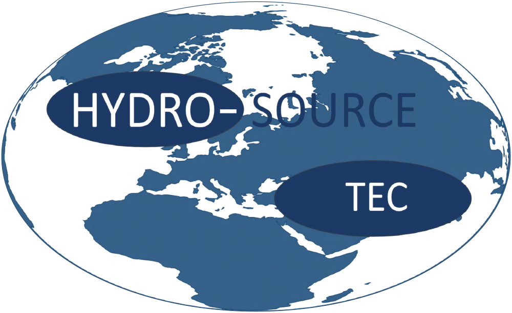 Startseite - Hydro-Source-Tec GmbH